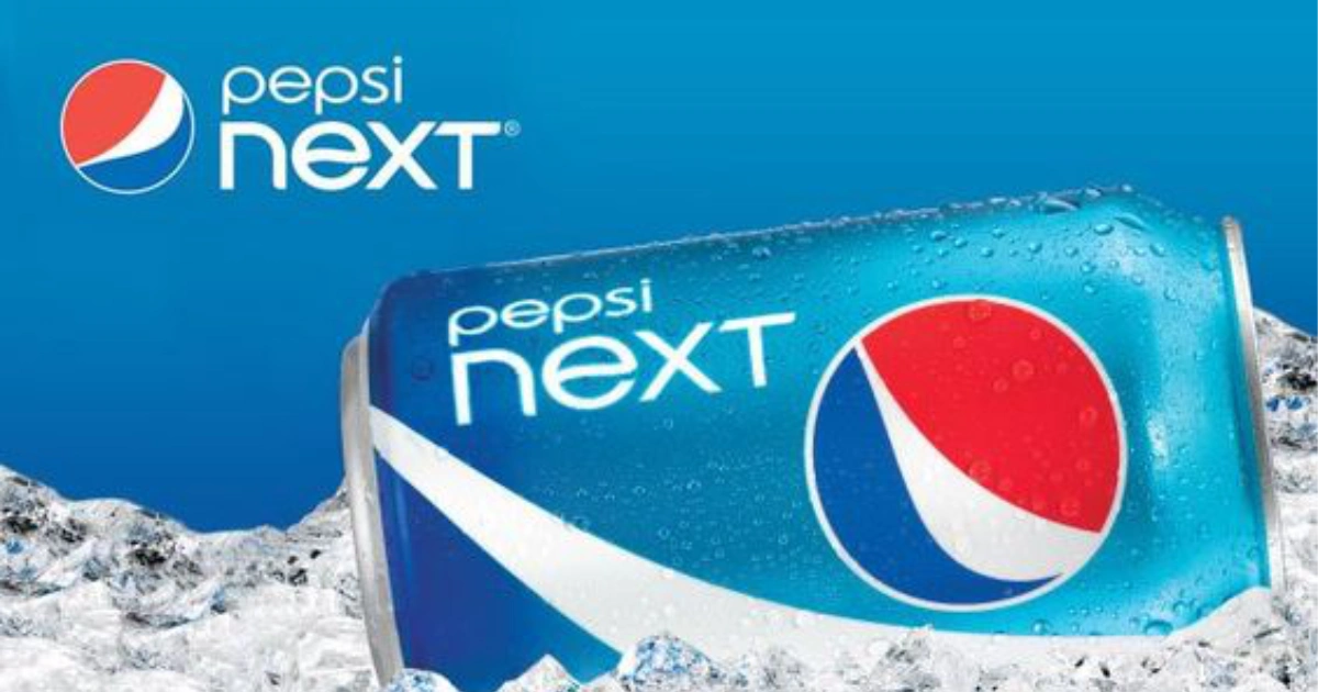 What Happened to Pepsi Next — Why it Failed